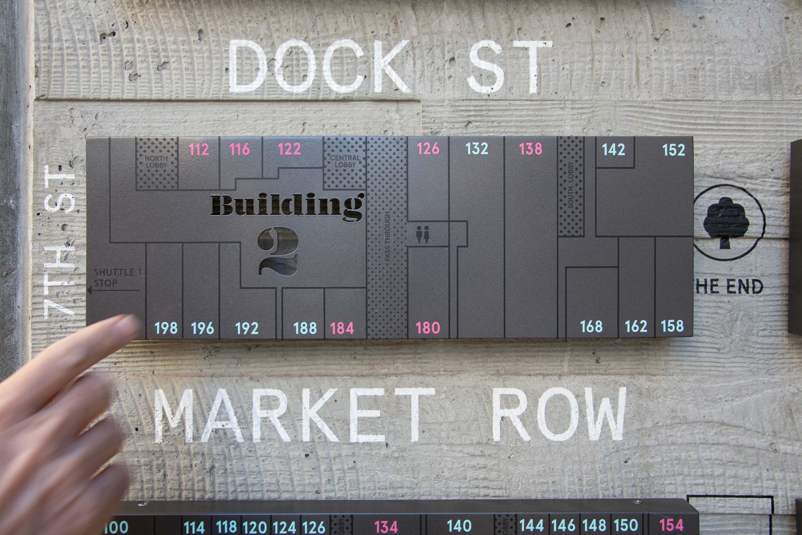 ROW DTLA - RIOS