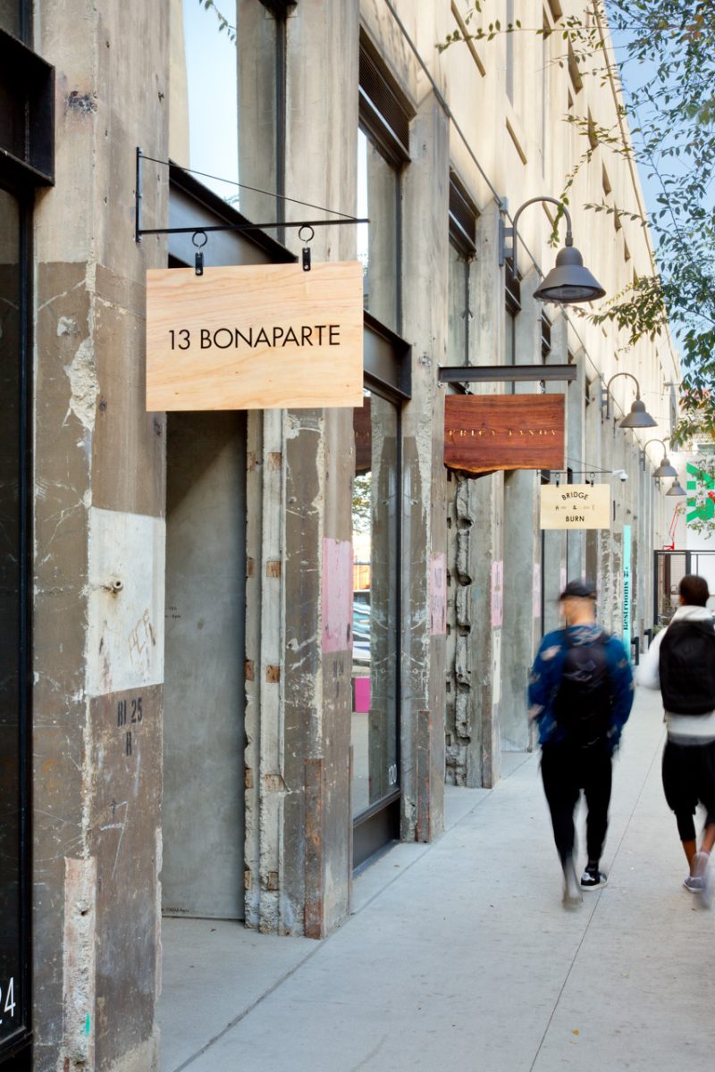 ROW DTLA - RIOS