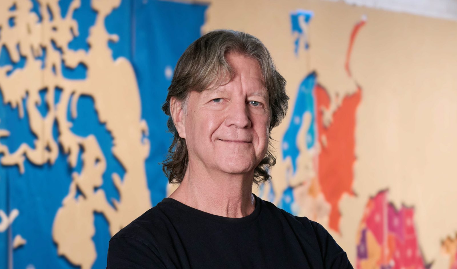 Robert Hale - RIOS