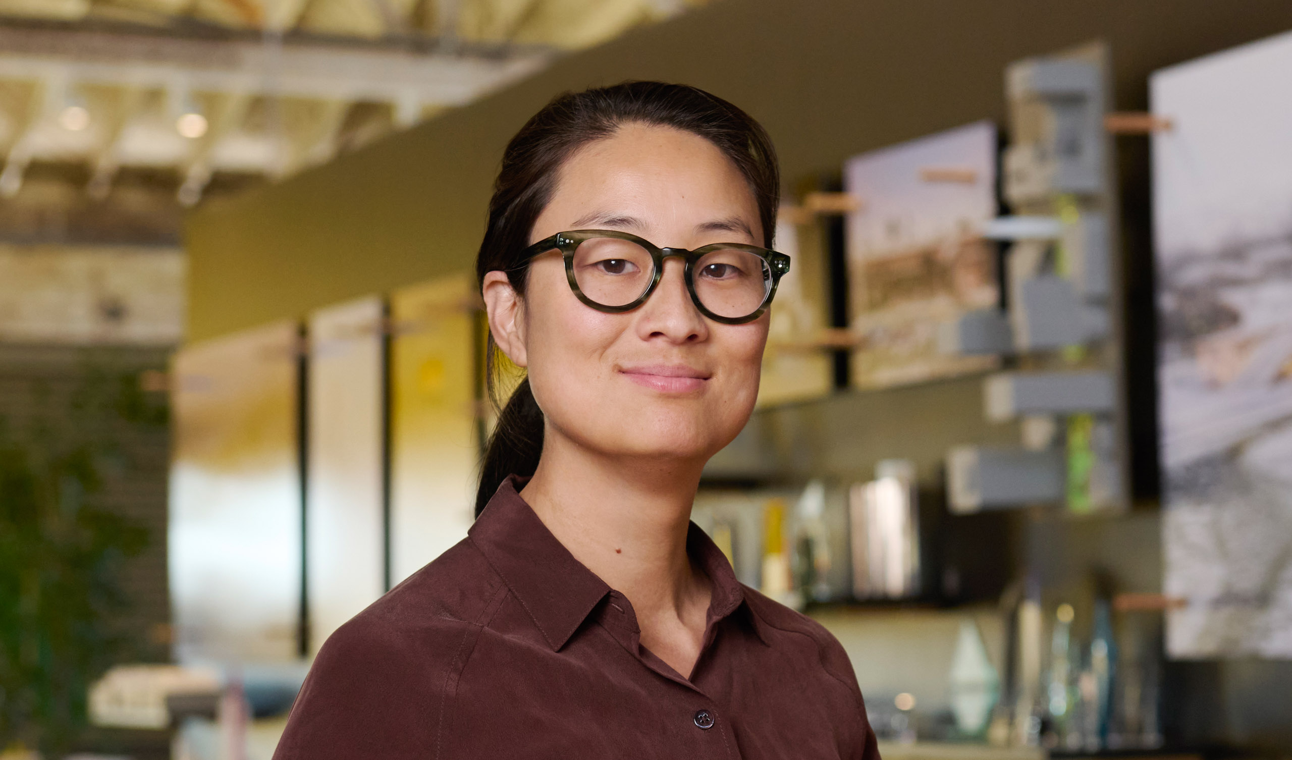 Robin Kim - RIOS