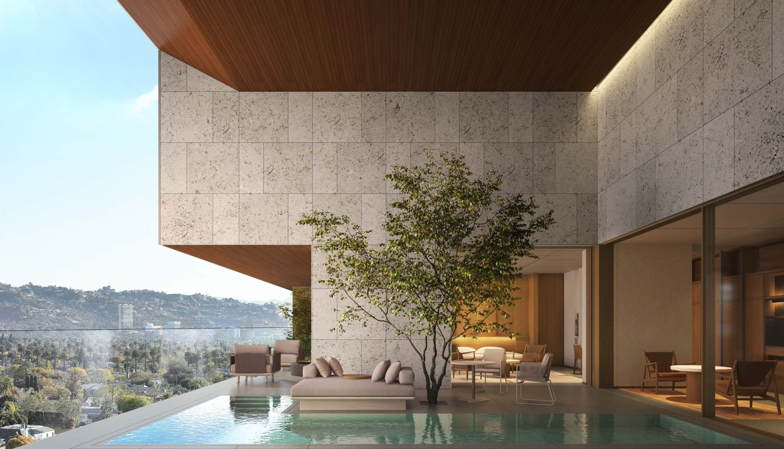 One Beverly Hills - RIOS