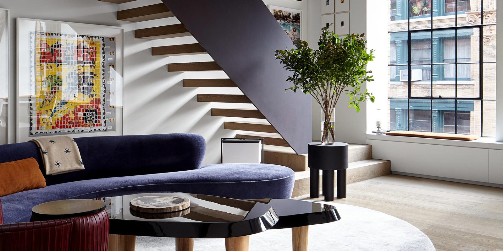 Residential - Architecture, Landscape, Interior Design - RIOS
