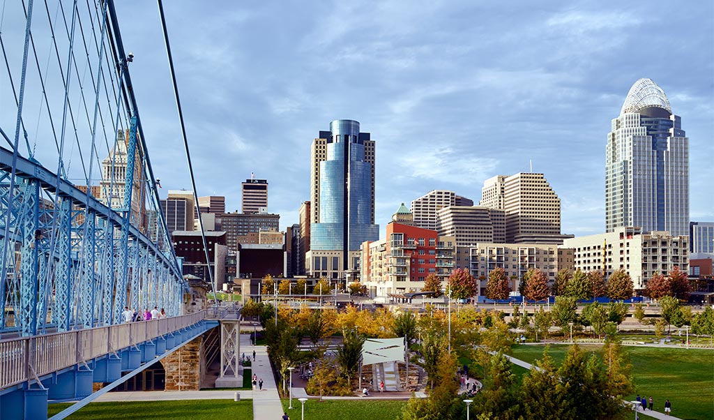 RIOS to Lead Master Plan for FC Cincinnati's Mixed-Use District - RIOS
