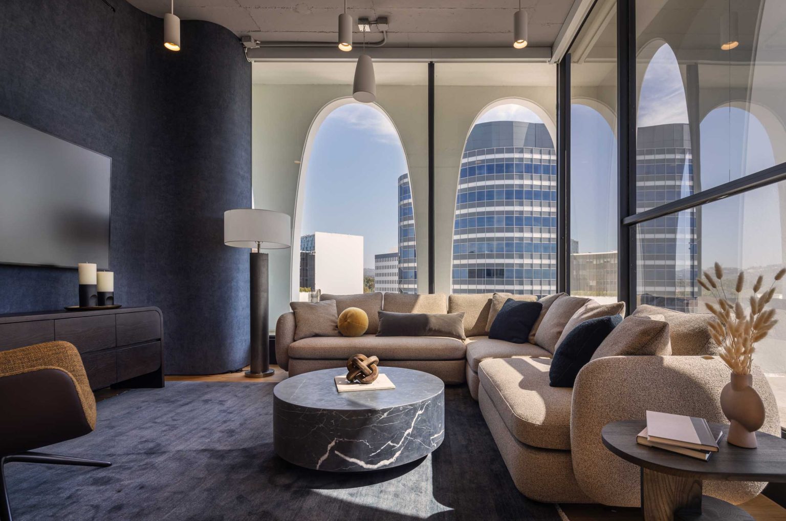 Financial Offices - RIOS