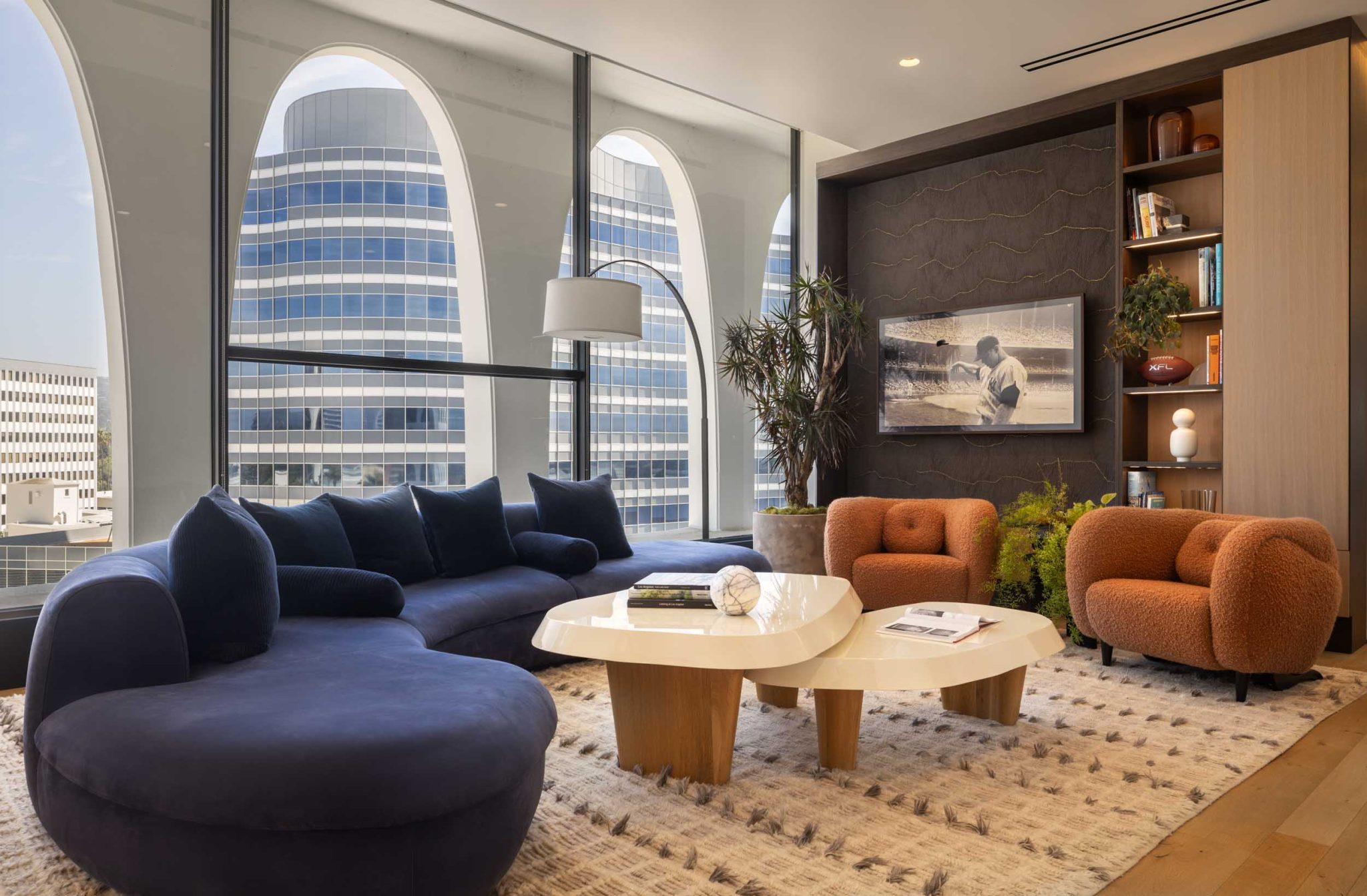 Financial Offices - RIOS