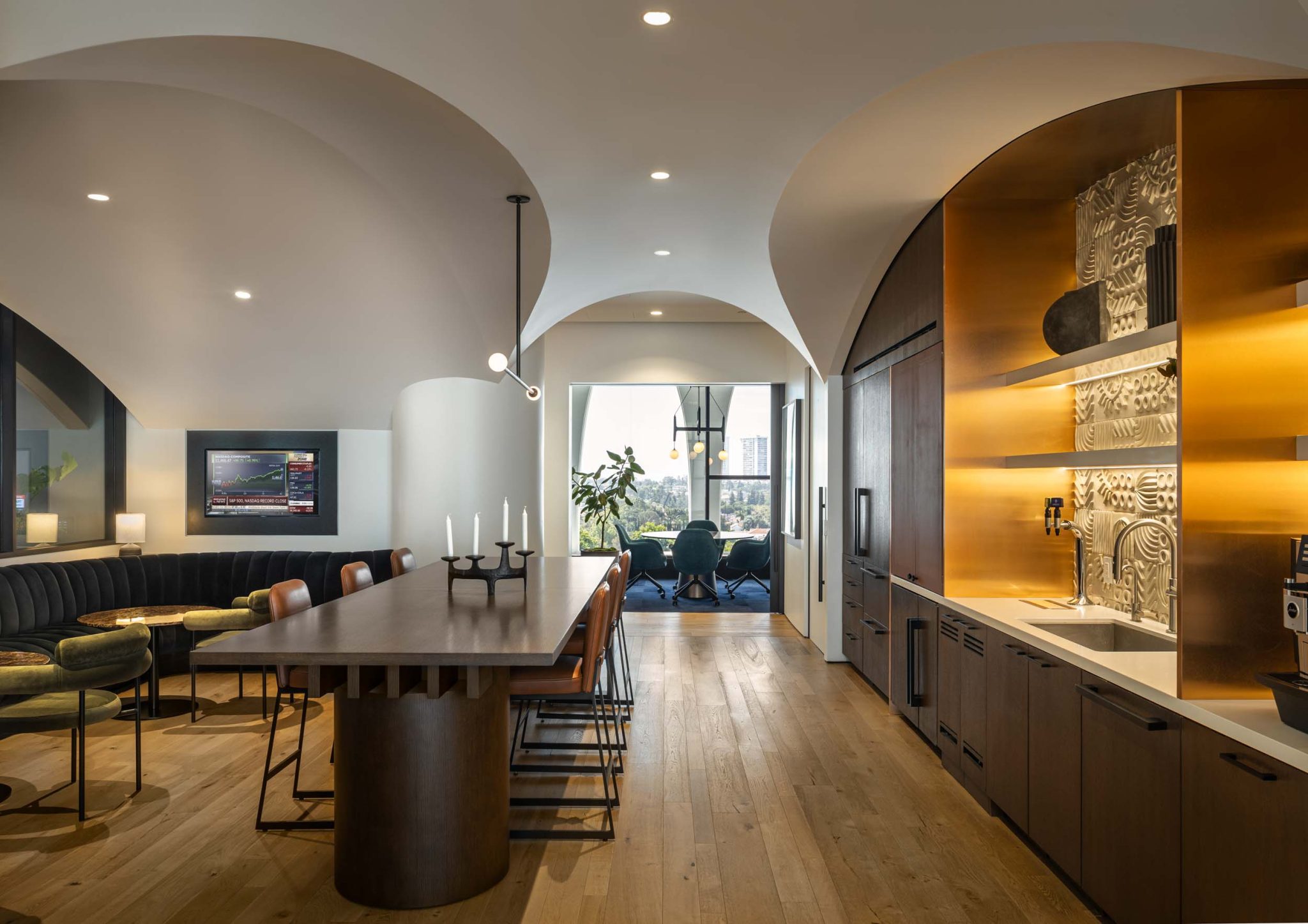 Financial Offices - RIOS