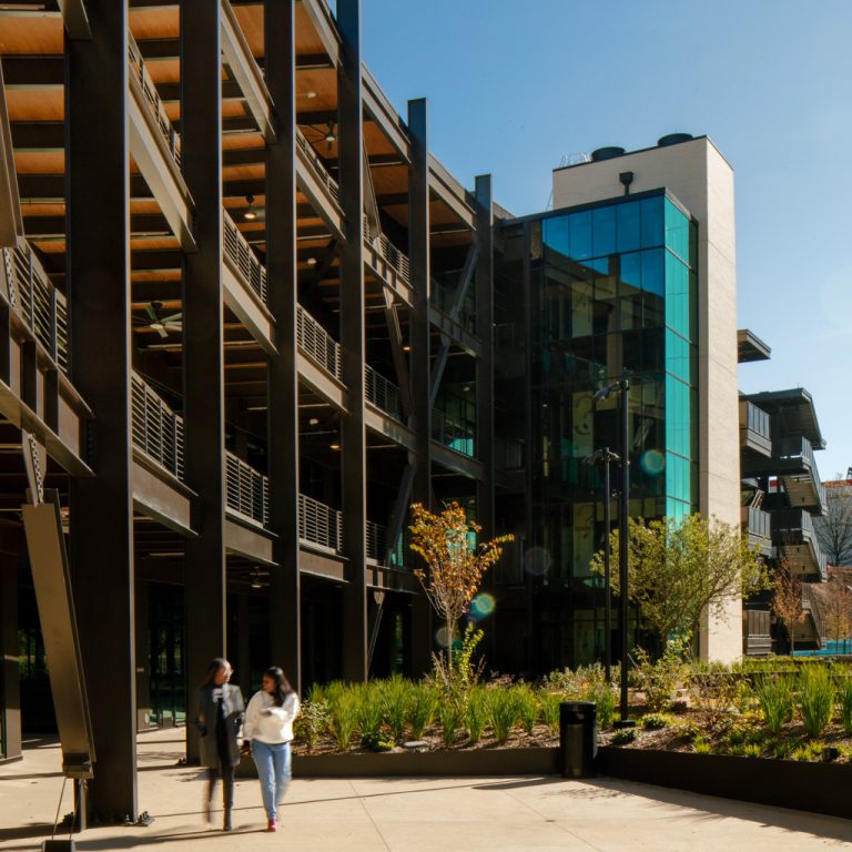 Mixed-Use Districts - Urban Rejuvenation - RIOS