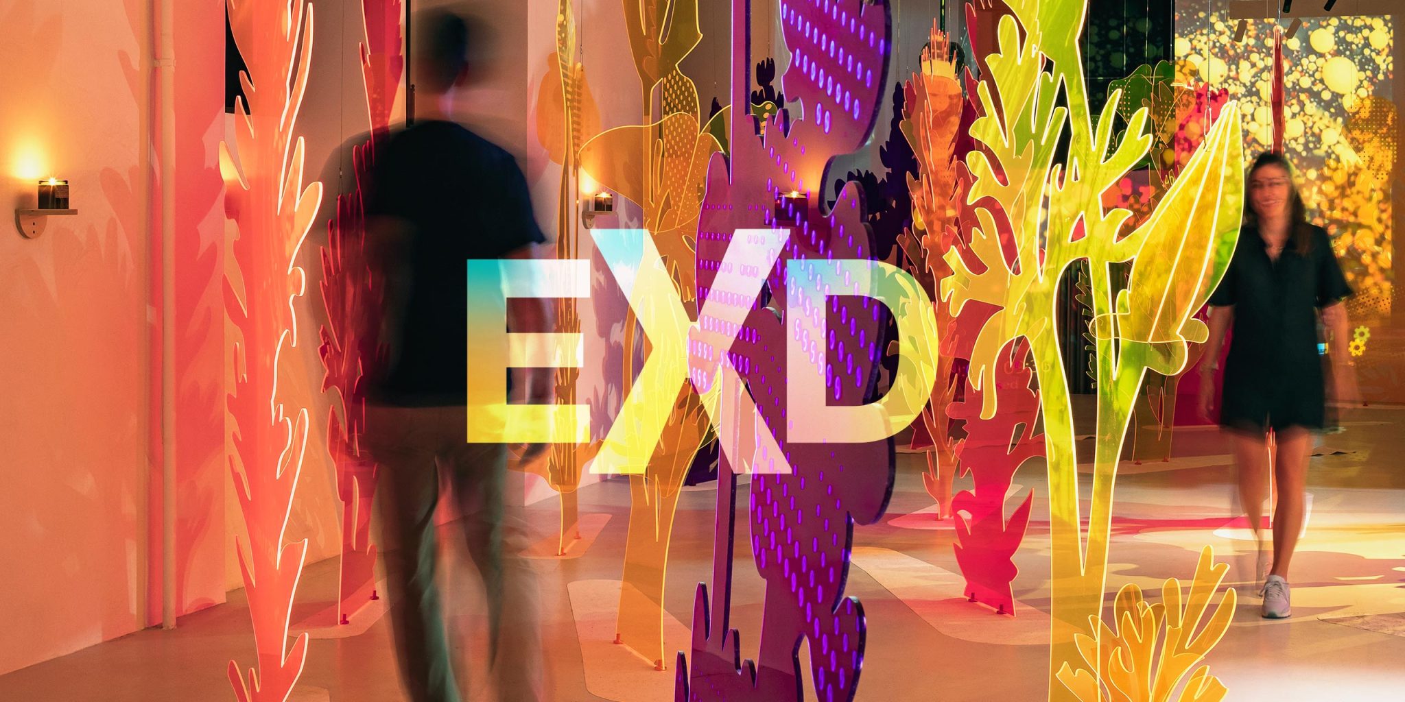 Experience Design | Immersive Branding & Environments | RIOS