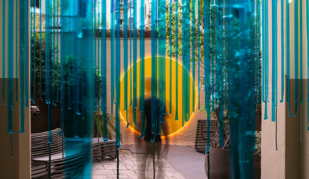 Experience Design | Immersive Branding & Environments | RIOS