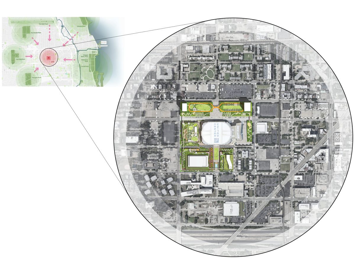 The 1901 Project: Creating a Regenerative Neighborhood Around Chicago's ...