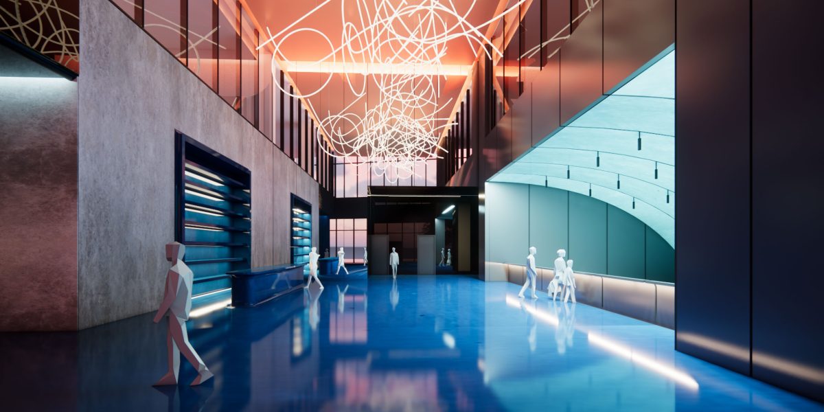 Cloud 11 Creator Studio Bangkok: Premier Content Creation Hub | RIOS