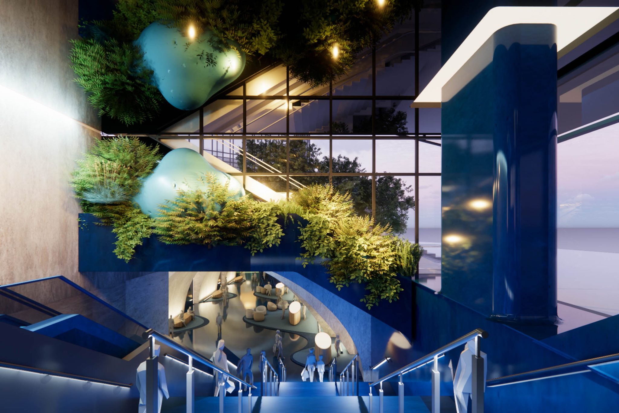 Cloud 11 Creator Studio Bangkok: Premier Content Creation Hub | RIOS