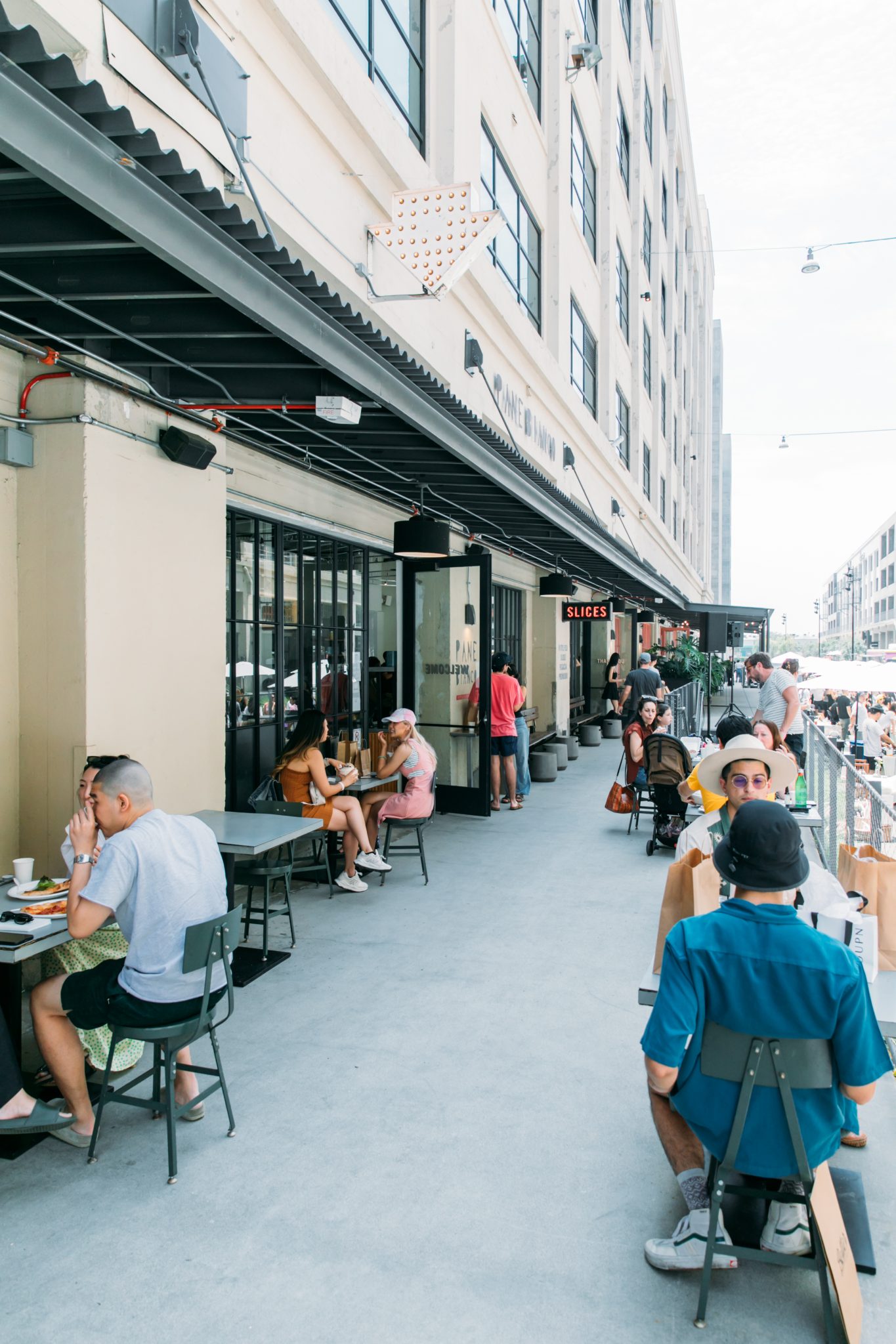 ROW DTLA: How Placemaking Created $361M in Value | RIOS
