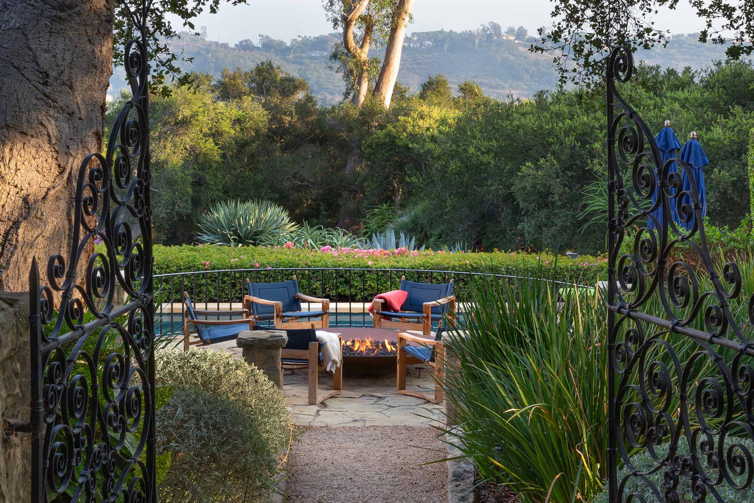 Resort Landscapes that Connect People and Place - RIOS