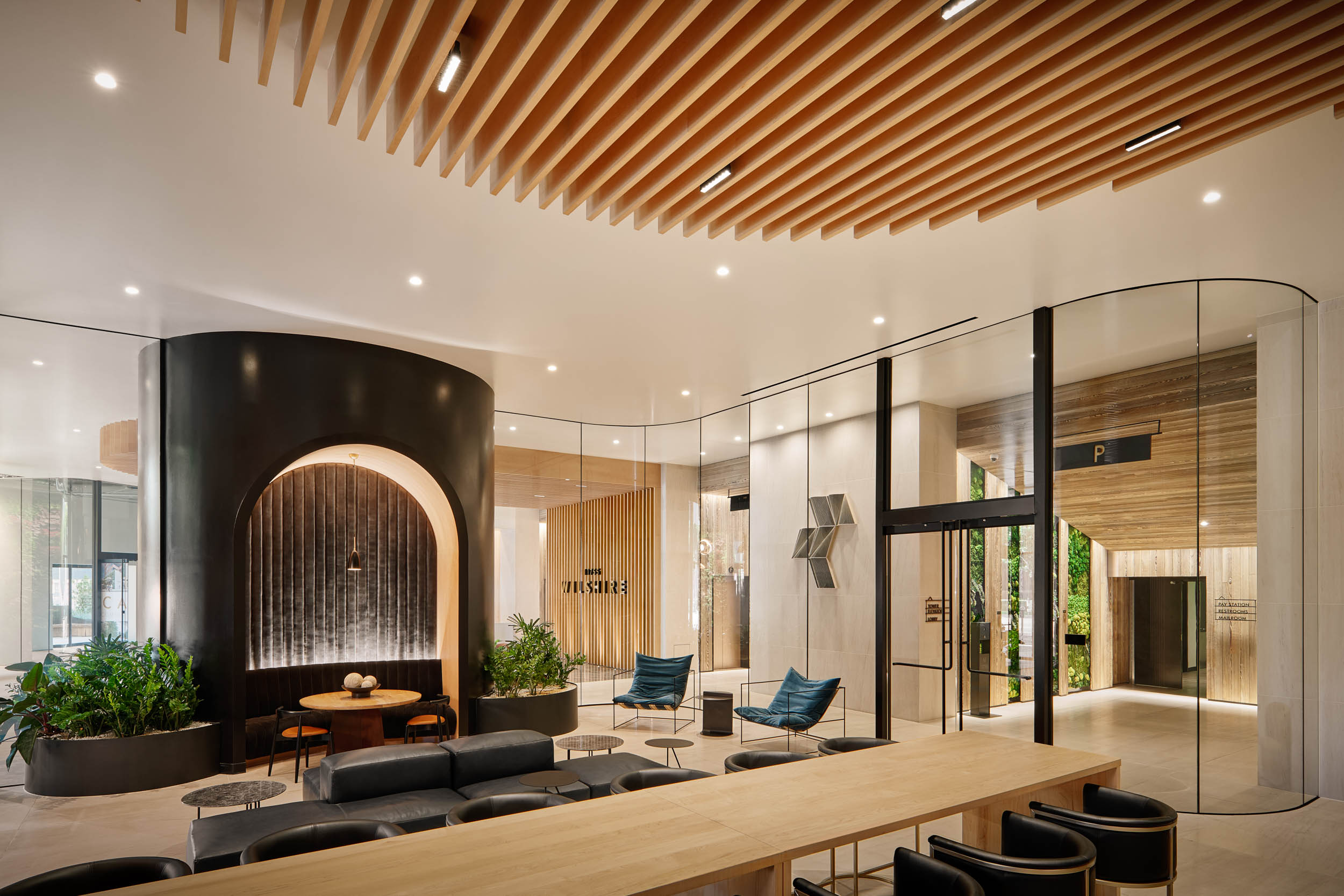 Strategies for Repositioning Office Buildings for Modern Tenants | RIOS