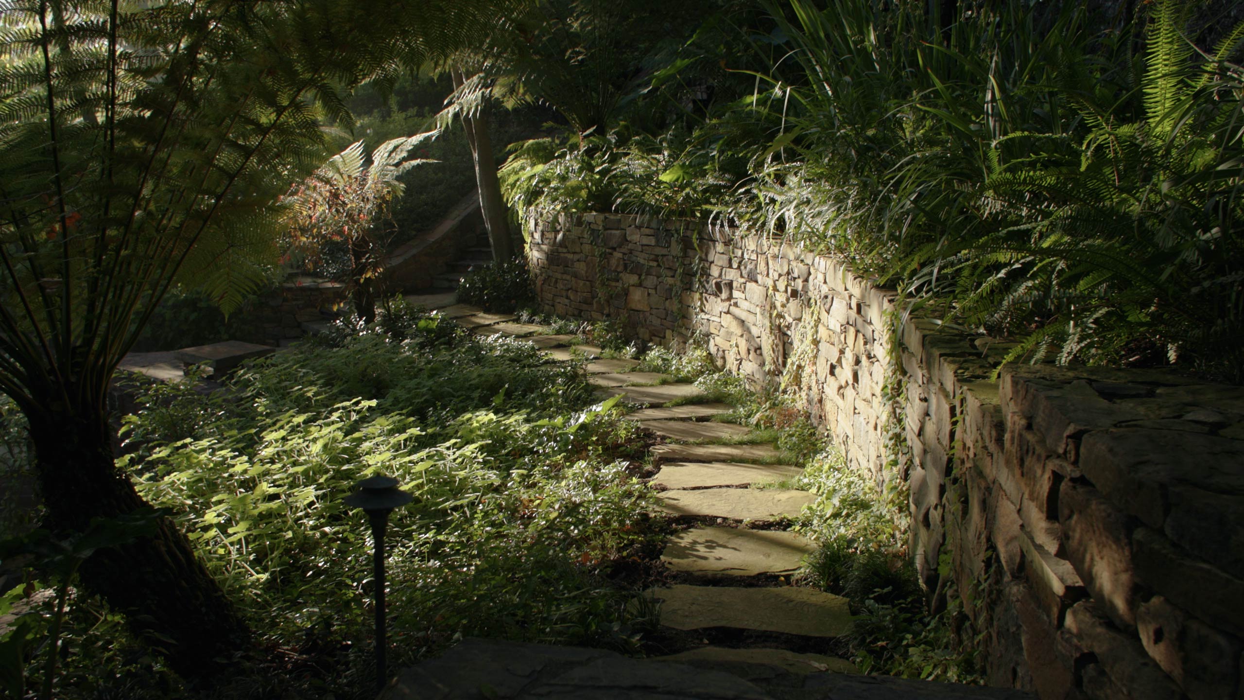 Landscapes that Connect People and Nature | RIOS