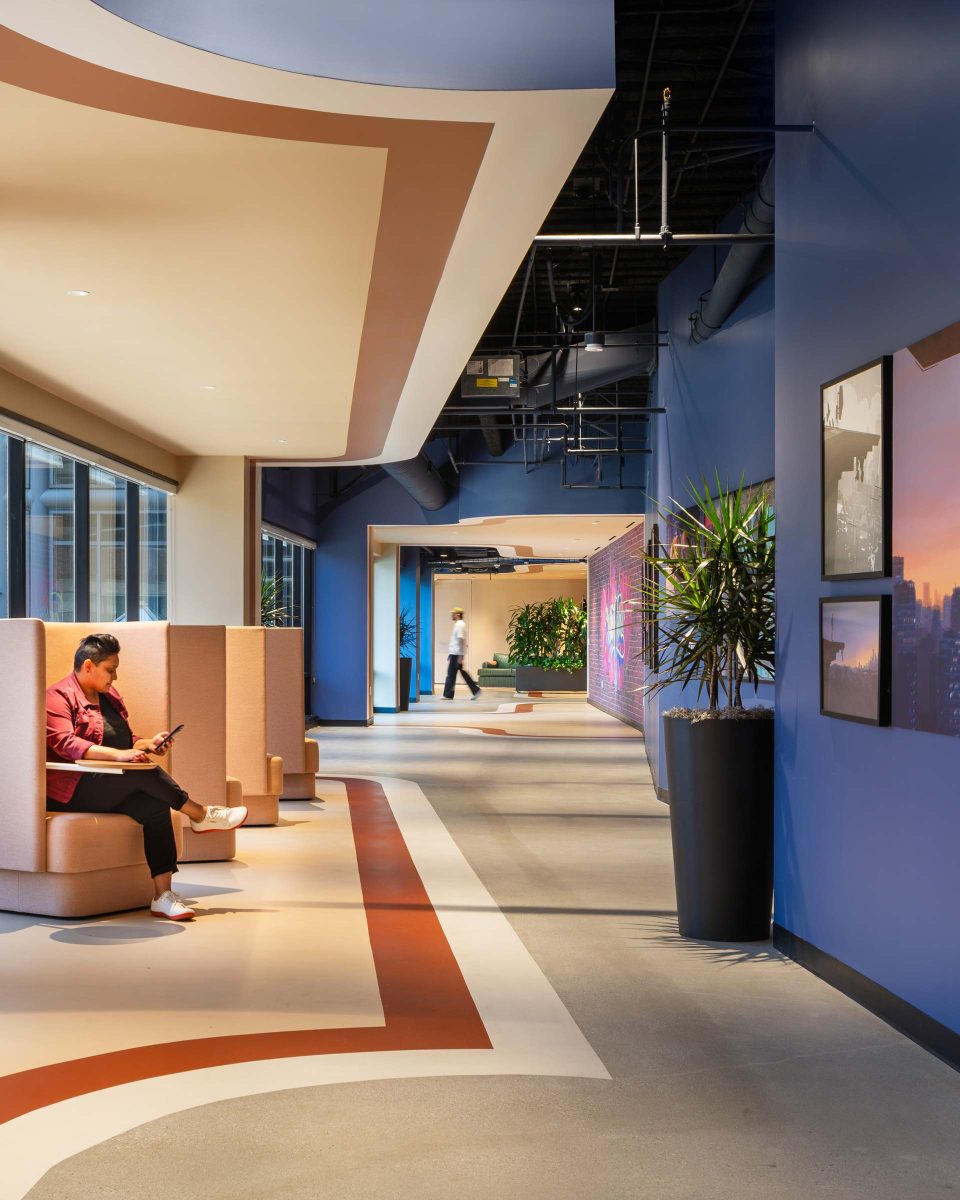 Sony Pictures' Mid-Wilshire Campus | Creative Workplace | RIOS