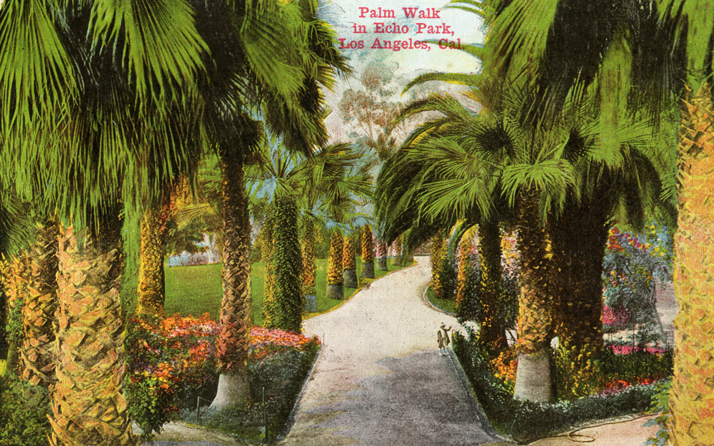 One Beverly Hills Gardens | Rethinking the Iconic LA Palm Garden